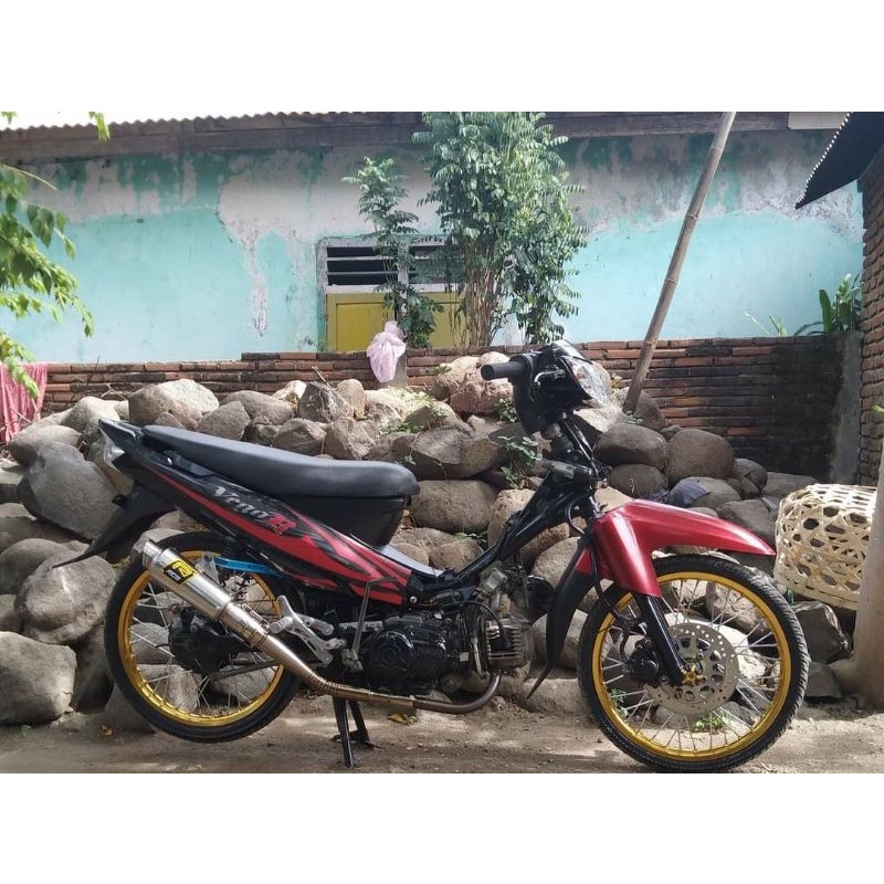 Jual UNDERBONE UNIVERSAL/ALL MOTOR BEBEK/TROMOL/CAKRAM/UNDERBONE ...