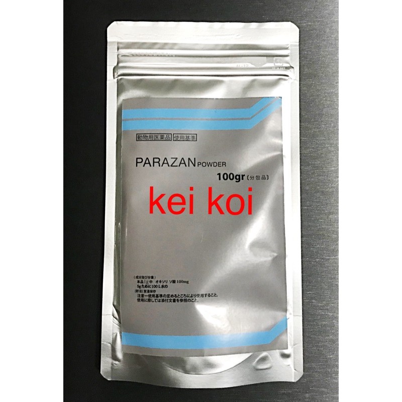 Jual PARAZAN POWDER 50 GRAM ( REPACK ) | Shopee Indonesia
