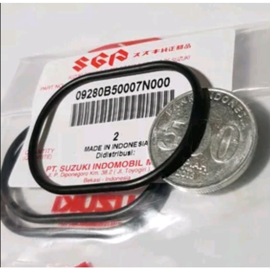 Jual SEAL ORING TUTUP KLEP ARASHI SMASH SMASH NEW SHOGUN 110 SHOGUN 125 ... Jual SEAL ORING TUTUP KLEP ARASHI SMASH SMASH NEW SHOGUN 110 SHOGUN 125 ...