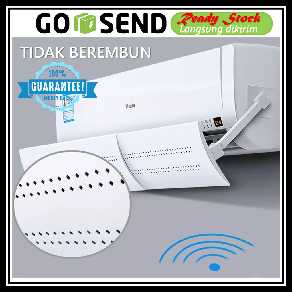 Jual Reflector / Reflektor / Acrylic / Akrilik / Penahan Angin/ Talang ...