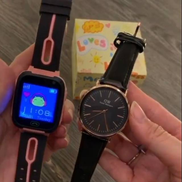 Jual IMO PINk atau biru | Shopee Indonesia
