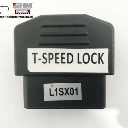 Jual Modul OBD Auto Speed Lock Toyota Voxy Nav1 Yaris Vios Autolock ...
