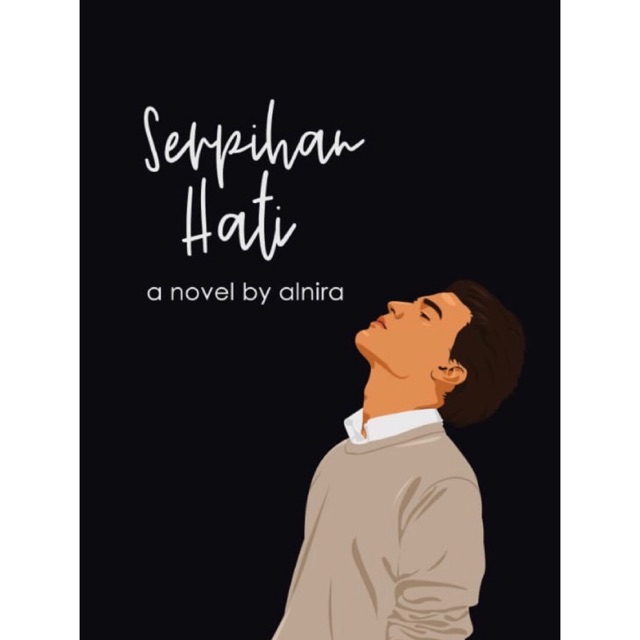 Jual Serpihan Hati Shopee Indonesia