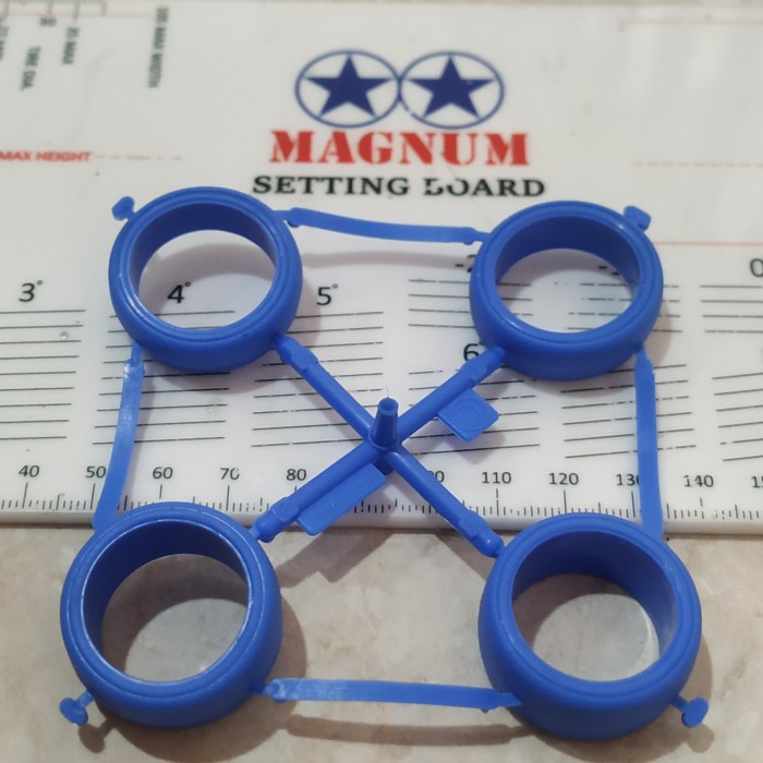 Jual ban karet large warna Tamiya | Shopee Indonesia