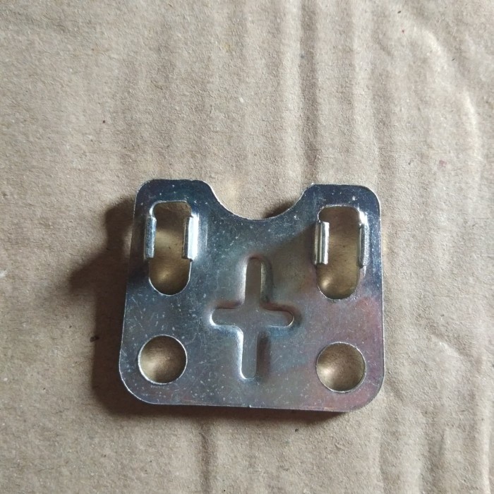 Jual Plat Pushrod Plat Tiang Klep Mesin Honda Gx160 Gx200 Besi | Shopee ...