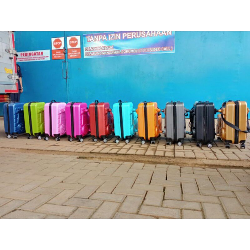 Jual Koper Duduk Anak Cabin | Shopee Indonesia