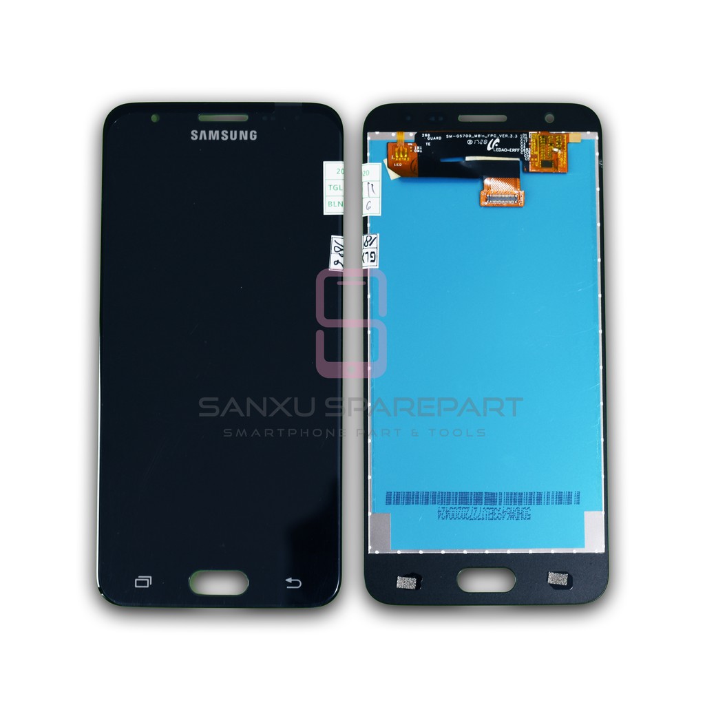 Jual Samsung Lcd J5 Prime J5 Prime Terlengkap & Harga Terbaru Juni 2026 ...