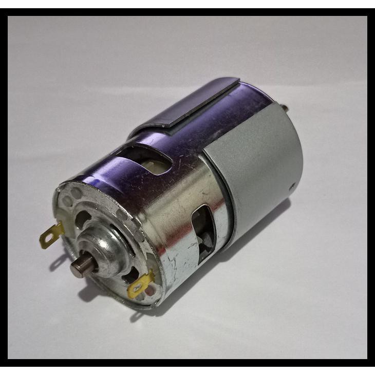 Jual BANTING HARGA Motor DC 775 12v High Torsi Speed Dinamo Mesin Power ...