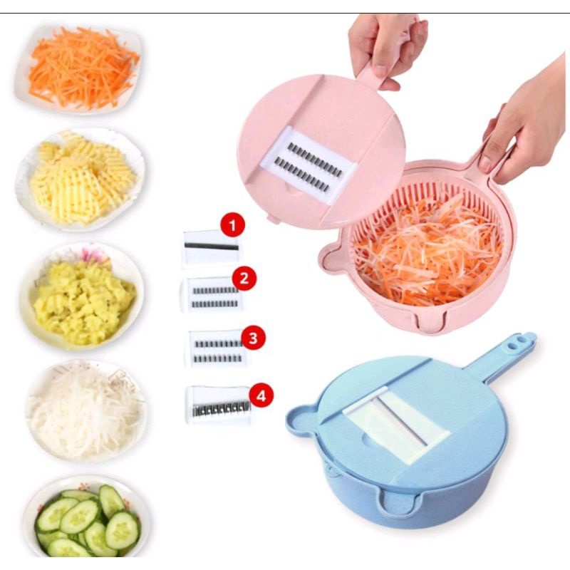 Jual Alat Potong Kentang Sayur Multifungsi Serbaguna Alat Pemotong Buah ... Jual Alat Potong Kentang Sayur Multifungsi Serbaguna Alat Pemotong Buah ...