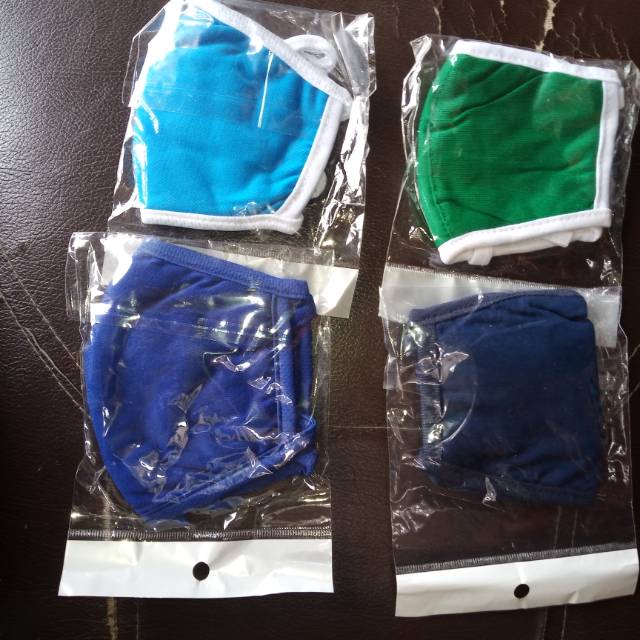 Jual ivm_store masker kain polos double dan masker kain motif earloop ... Jual ivm_store masker kain polos double dan masker kain motif earloop ...
