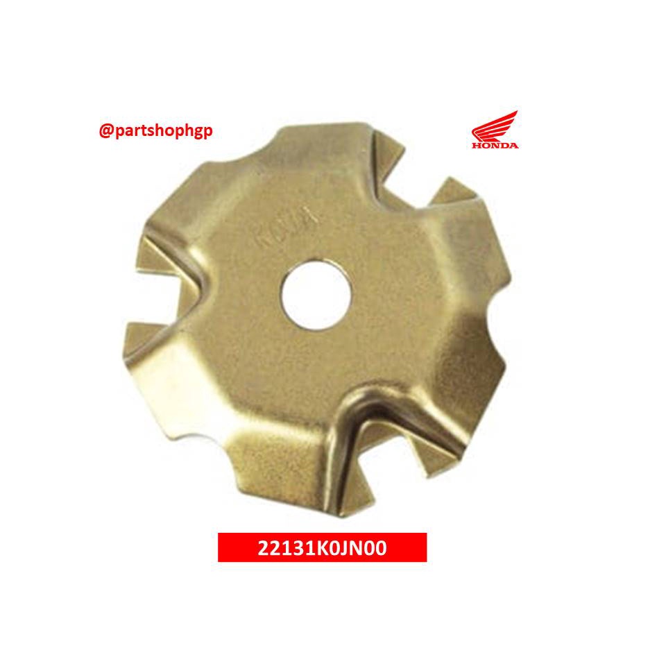 Jual Plat ramp 22131K0JN00 | Shopee Indonesia