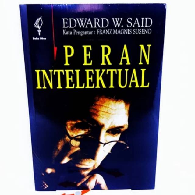 Jual PERAN INTELEKTUAL by Edward W Said | Shopee Indonesia