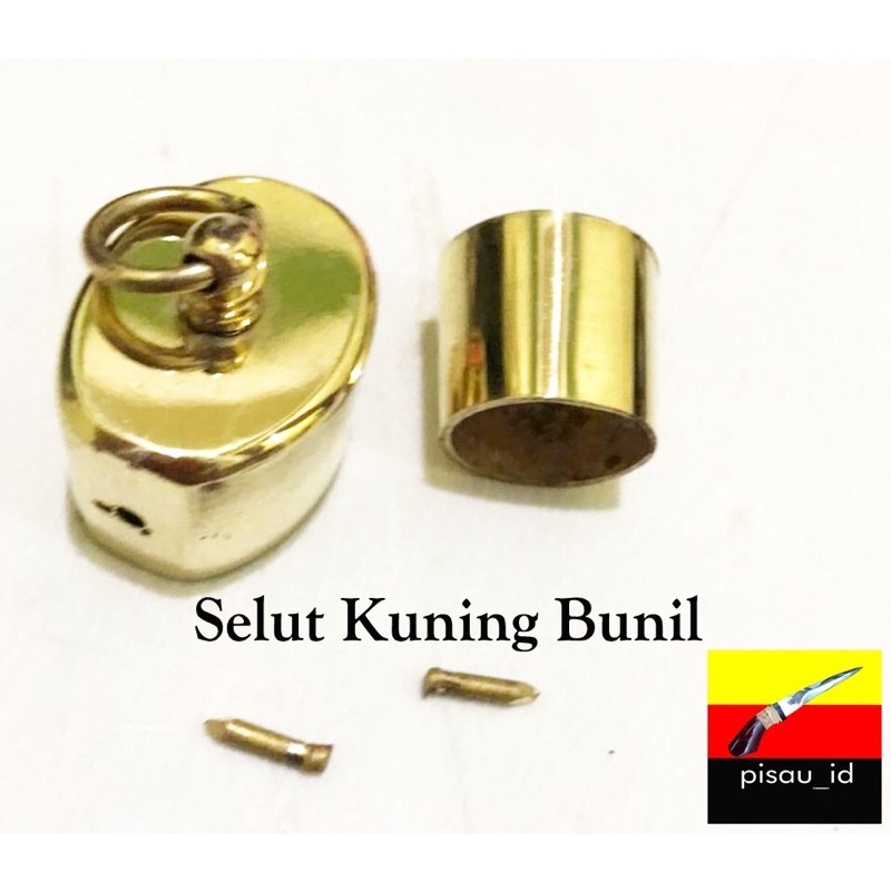 Jual Salut Pisau Herder | Shopee Indonesia