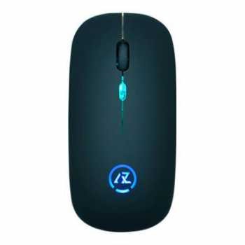 Jual KAZU Wireless Optical Mouse Seven Color 2.4G - AZ811 | Shopee ...