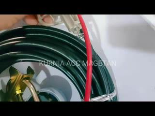 Jual Antena Kathrein Fullset / Paket Lengkap Antena Katrin Ex BTS ...