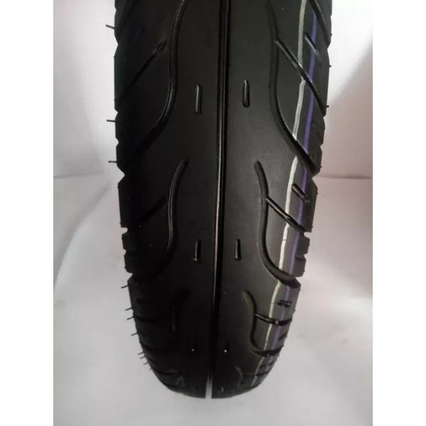 Jual ban belakang motor matic merk FEDERAL 90/90-14 all matic tub ...