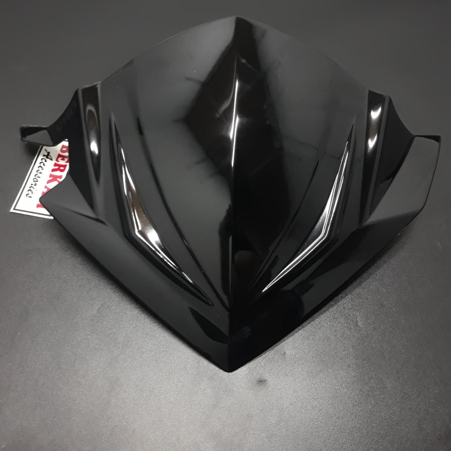 Jual Visor Beat Deluxe 2020 2024 tgp | Shopee Indonesia