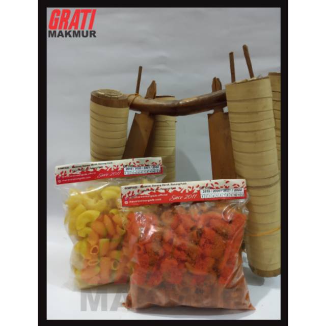 Jual Makaroni mang ade | Shopee Indonesia