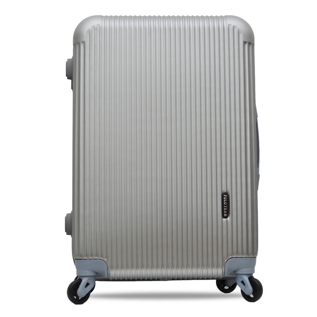 Jual Koper Polo Team Hardcase Kabin size 20 inch 030 | Shopee Indonesia