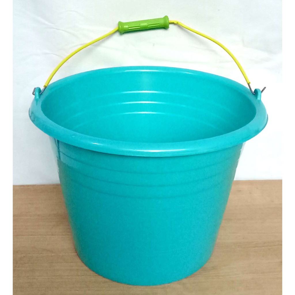 Jual Ember Cor/Ember Timba/Ember Sumur/Ember Pel Lantai/Ember Angkut ...