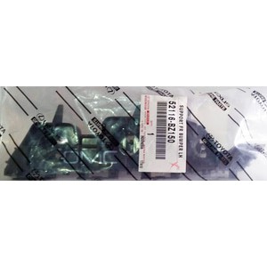 Jual Support/Bracket/Breket Bumper Depan Kanan dan Kiri Avanza Grand ...