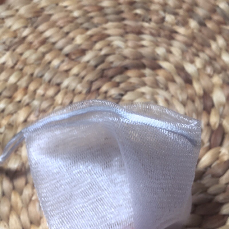 Jual Jaring Sabun Tebal/ Foaming Net | Shopee Indonesia