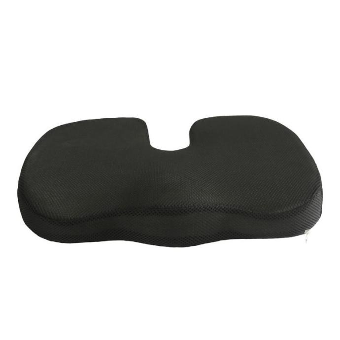 Jual BANTAL DUDUK ORTOPEDI BAHAN MEMORY FOAM ANTI SLIP COCCYX FXV6465X5 ...