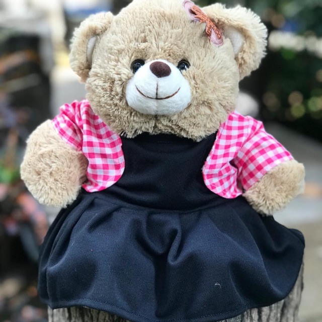Jual Boneka Teddy Bear Pink Terlengkap & Harga Terbaru Juni 2026 ...
