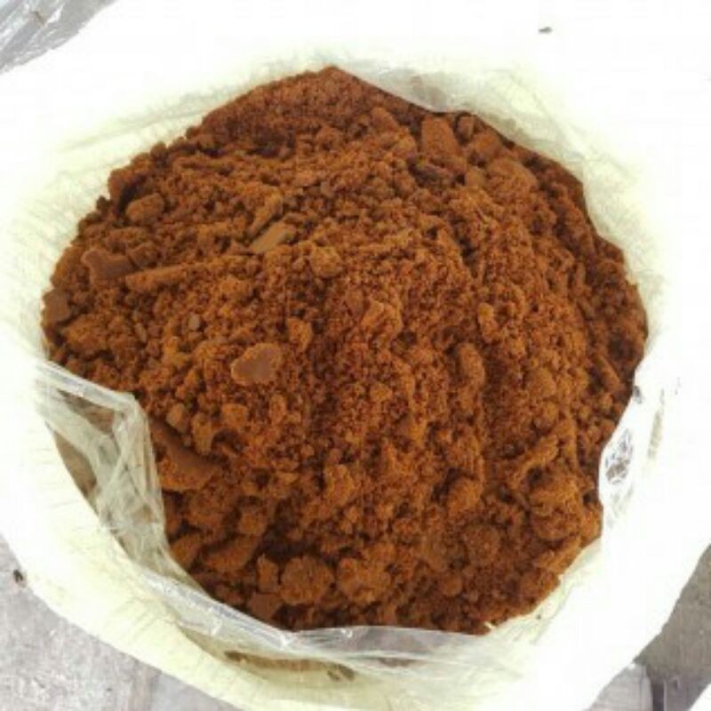 Jual molase kering 1 kg / 1000 gram (gula merah tebu /gula tebu awur ...