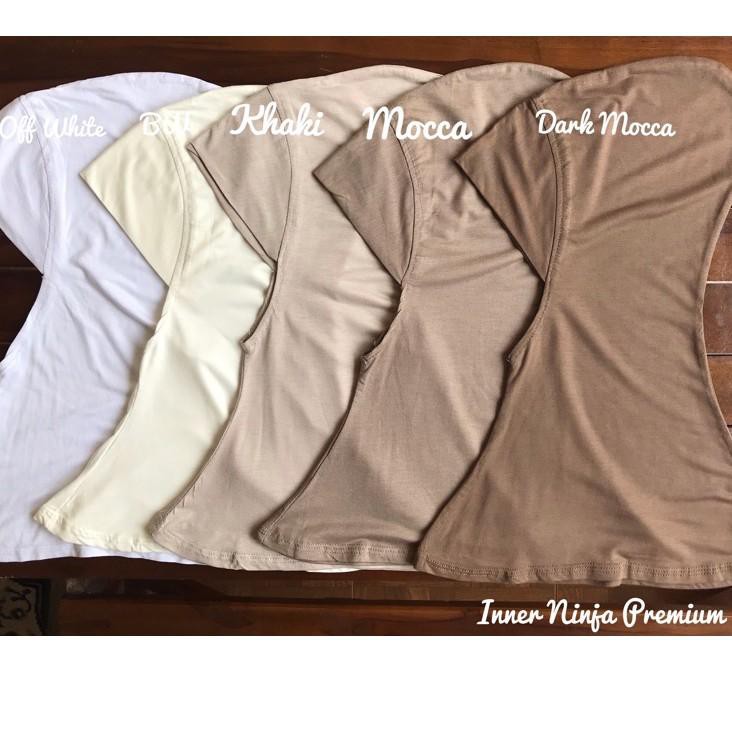 Jual MAIN SALE Inner Ninja Premium (non sleting) | Shopee Indonesia