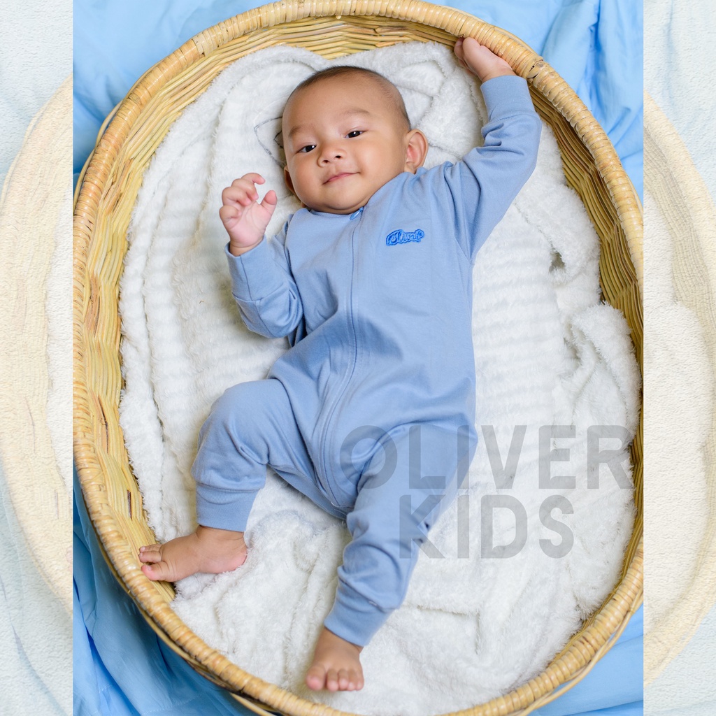 Jual Ramadhan Sale - Oliver Kids Jumper Baby Baju Tidur Piyama Bayi ... Jual Ramadhan Sale - Oliver Kids Jumper Baby Baju Tidur Piyama Bayi ...