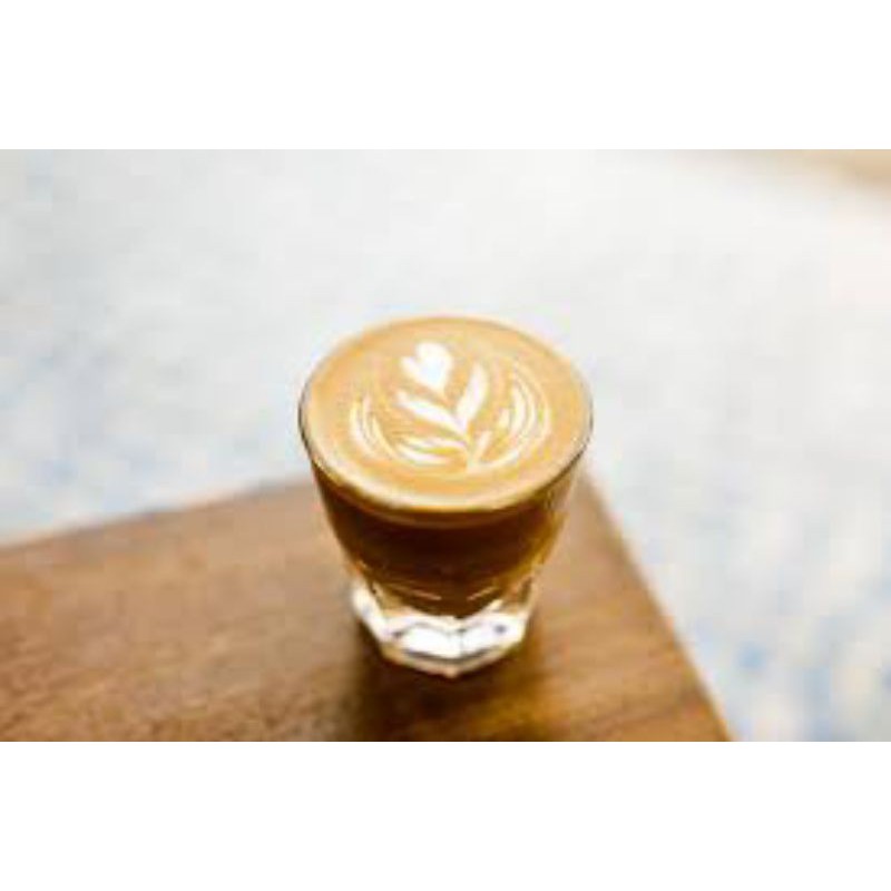 Jual Gelas Sloki/Gelas Kopi Coffee Espresso/Gelas Wine Soju/T : 8cm, D ...