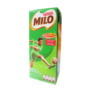 Jual MILO HEALTY DRINK UHT ACTIV-GO TPK 180mL | Shopee Indonesia