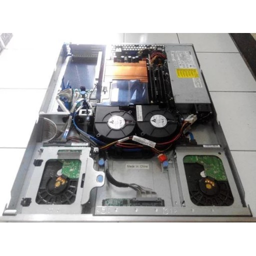 Jual Cisco IronPort C150 Email Security Appliance Normal Murah | Shopee ...