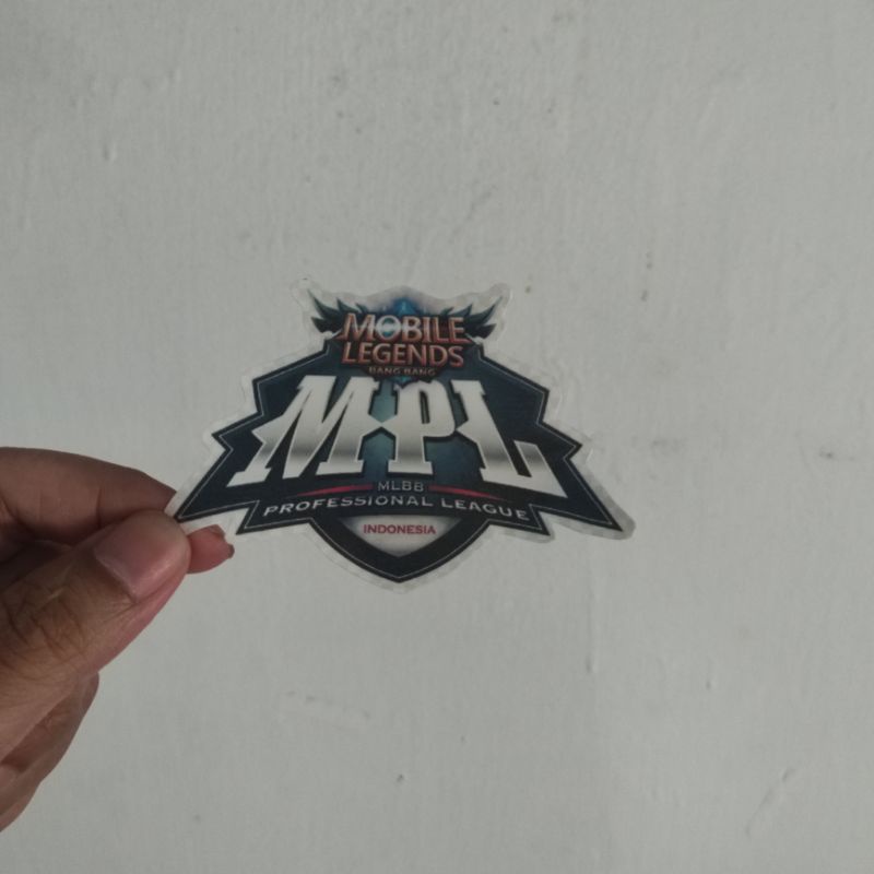 Jual Sticker Sticker Mobile legends | Shopee Indonesia