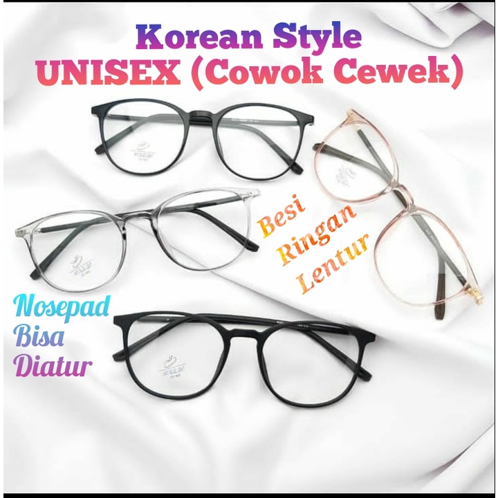 Jual FASIONABLE Macam Daftar Harga Lensa Progresif Kalimantan Barat ...