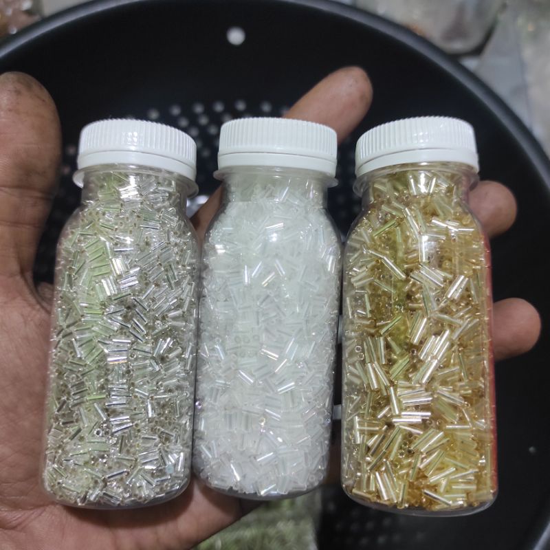 Jual payet mgb jepang bambu 4,5mm | Shopee Indonesia