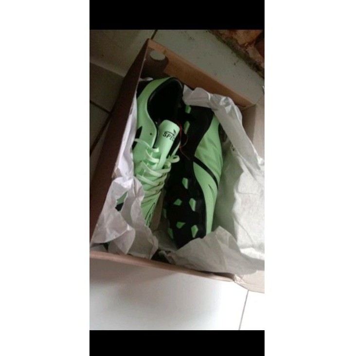 Jual Accelerator Slaz Pro FG ( Size 43 ) | Shopee Indonesia