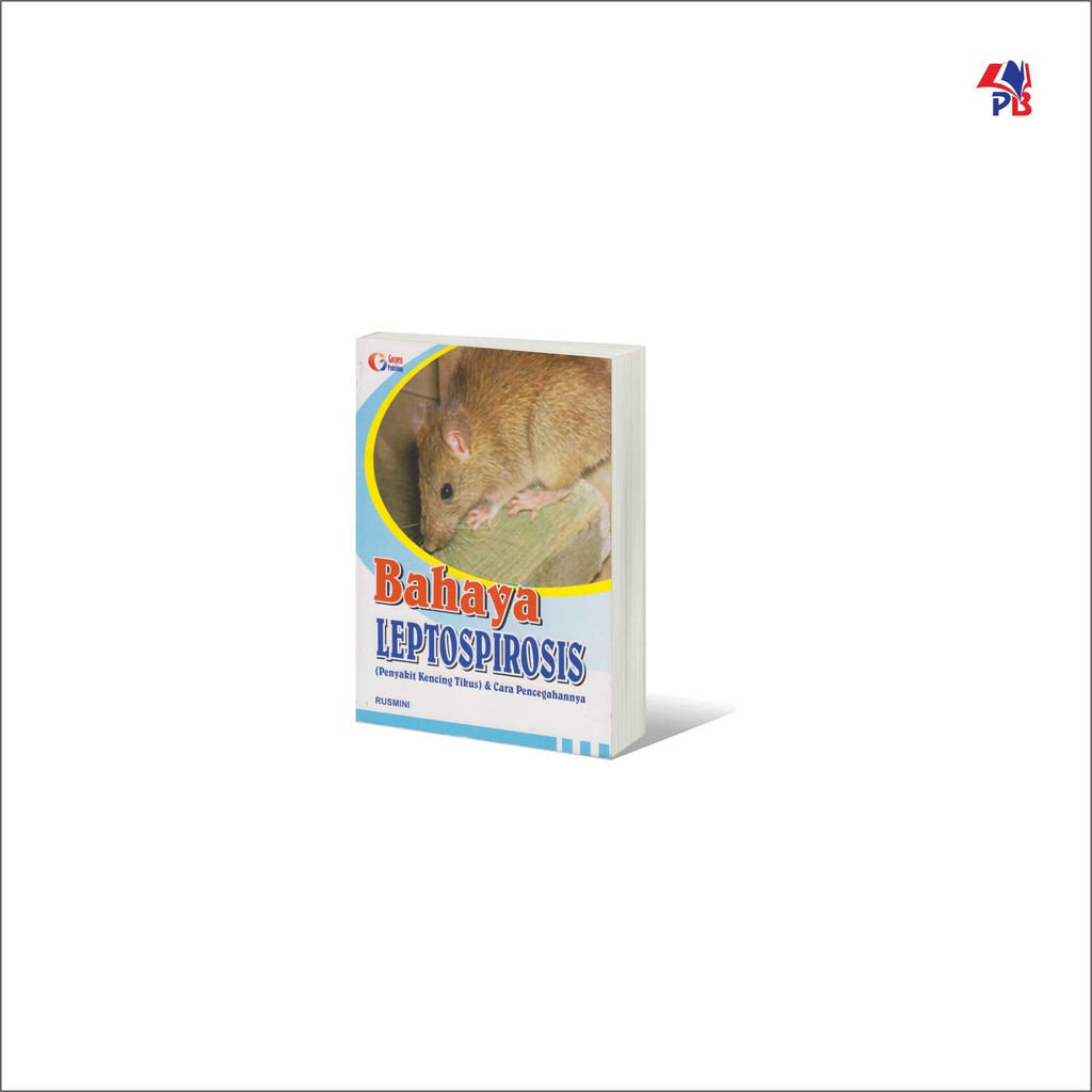 Jual Gosyen : Bahaya Leptospirosis (Penyakit Kencing Tikus) & Cara ...
