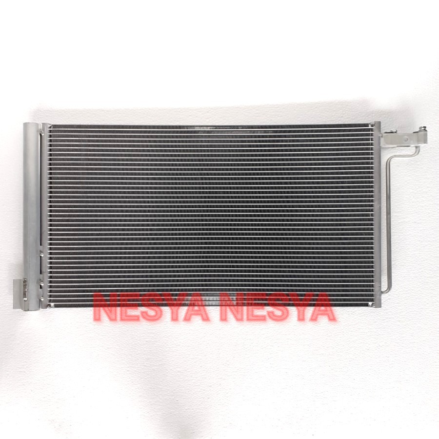 Jual Condensor Kondensor Radiator AC Mobil Ford New Focus MKIII MK3 ...