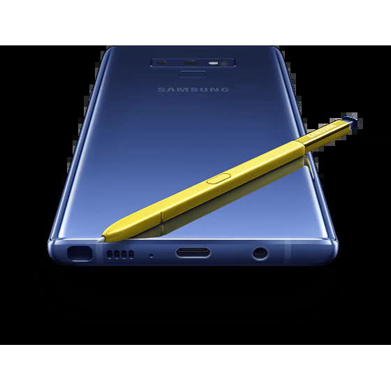 Jual SAMSUNG GALAXY NOTE 9 RAM 8/512 GARANSI RESMI SAMSUNG INDONESIA ...