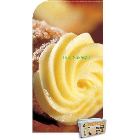 Jual RAP custard powder zelandia 500gr tepung Fla Vla Custard instant ...