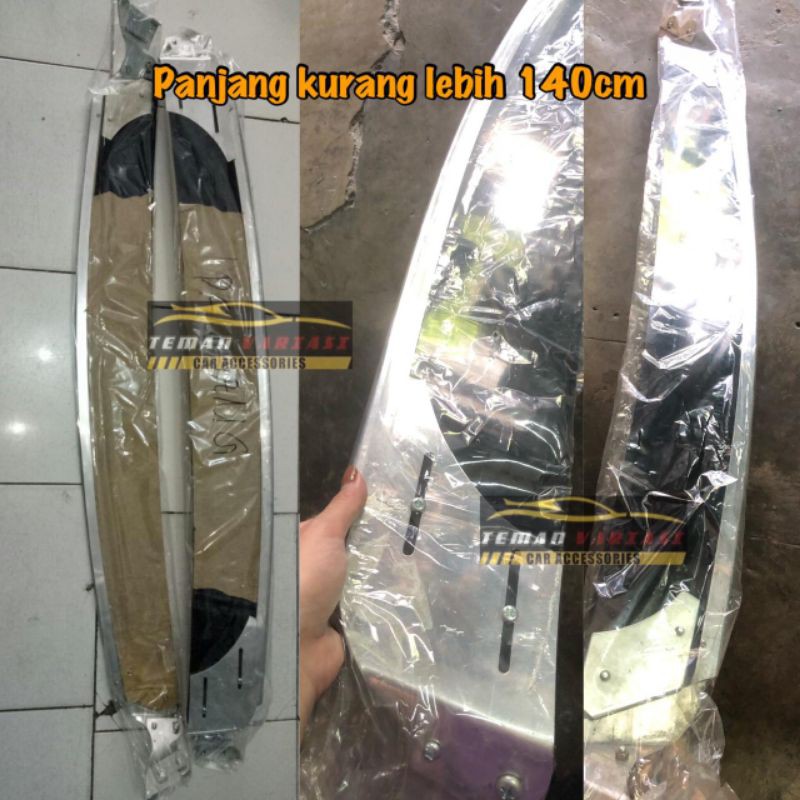 Jual TOPI MIKA BELAKANG UNIVERSAL UN PANJANG MOBIL | Shopee Indonesia