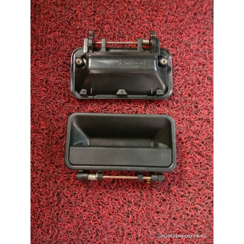 Jual handel pintu ragasa copotan baru harga set2 pec | Shopee Indonesia
