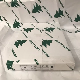 Jual Kertas NCR Terlengkap & Harga Terbaru Juli 2024 | Shopee Indonesia