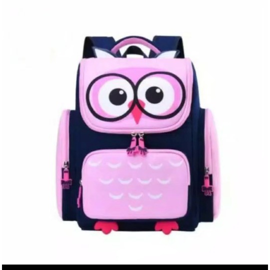 Jual TAS SEKOLAH / RANSEL SEKOLAH / TAS SEKOLAH ANAK / TAS MOTIF GAMBAR ...