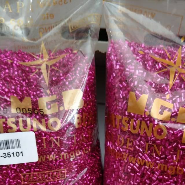 Jual (SPECIAL COLOUR) PAYET JEPANG MGB BATANG DAN PASIR 50 GRAM ...