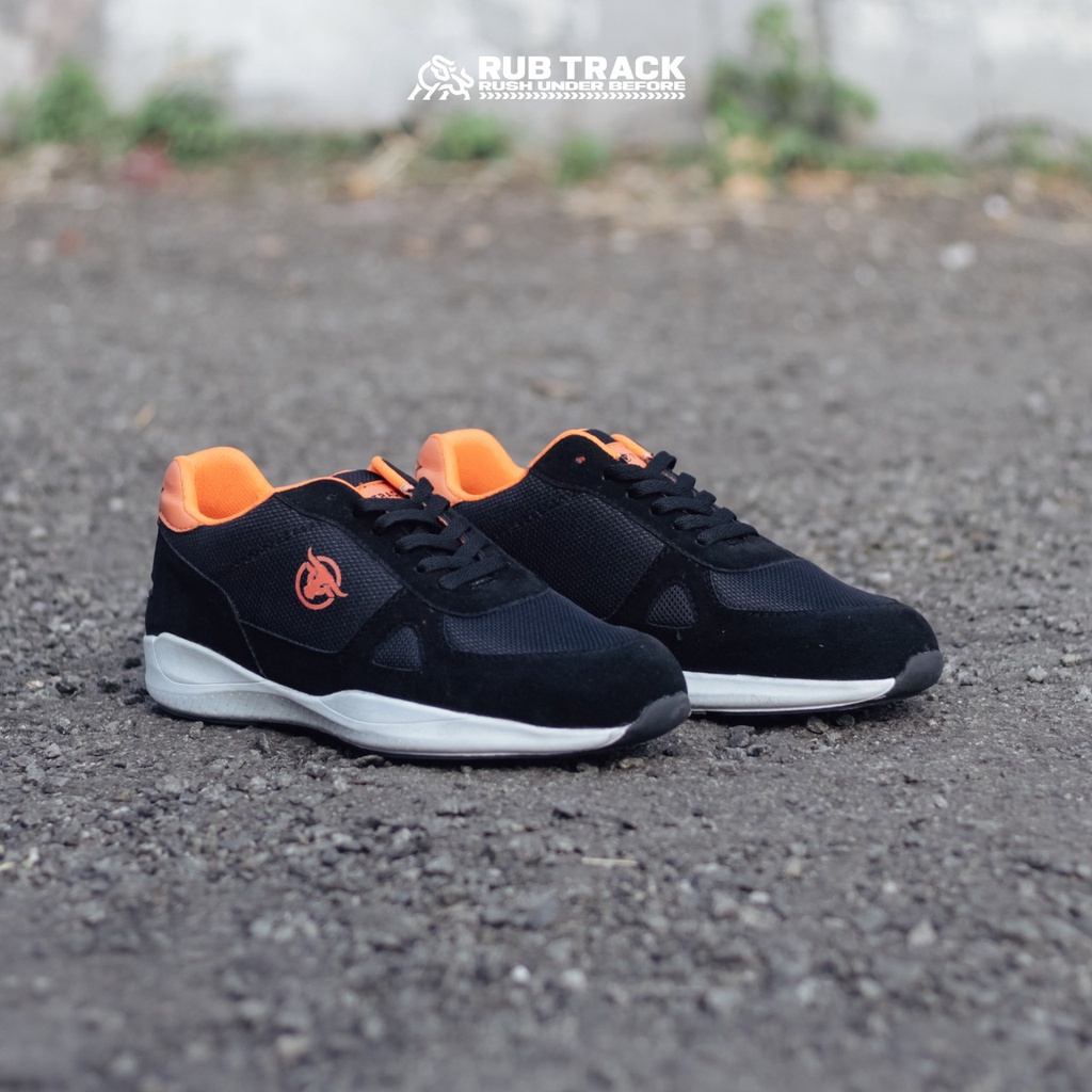 Jual Sepatu Safety - Safety Low Boots - Sepatu Kerja Safety Industry ...