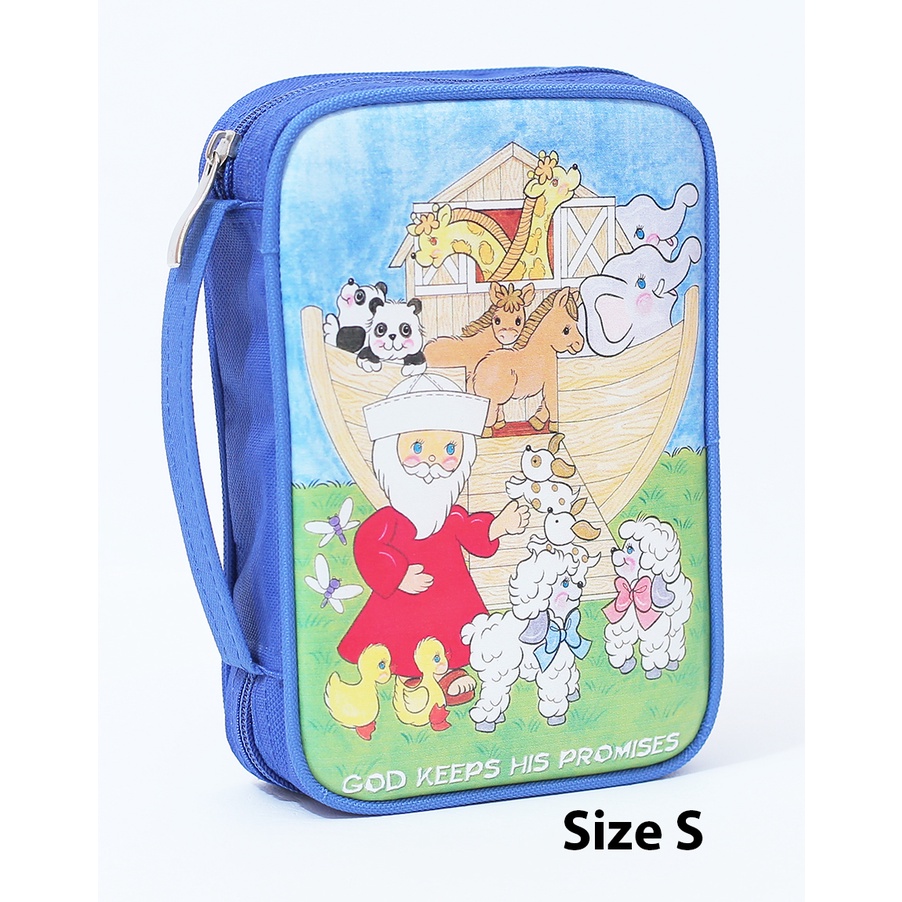 Jual Sampul Alkitab Anak / Children Bible Cover | Shopee Indonesia