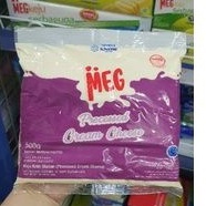 Jual Meg cream cheese 500gr | Shopee Indonesia